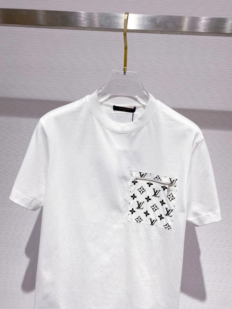 Brand-authenticated Louis Vuitton T-Shirts