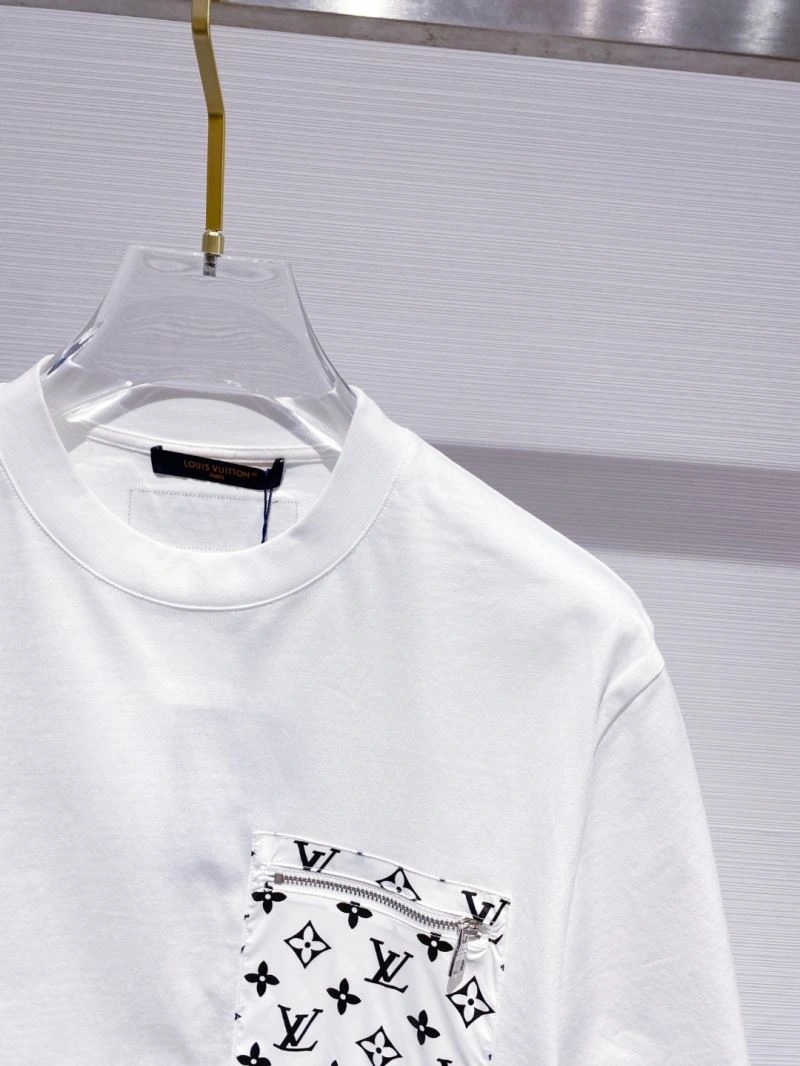 Brand-authenticated Louis Vuitton T-Shirts