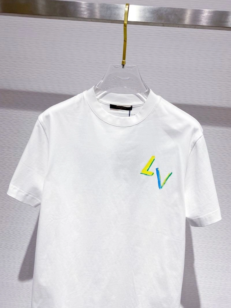 Top mirror Louis Vuitton T-Shirts