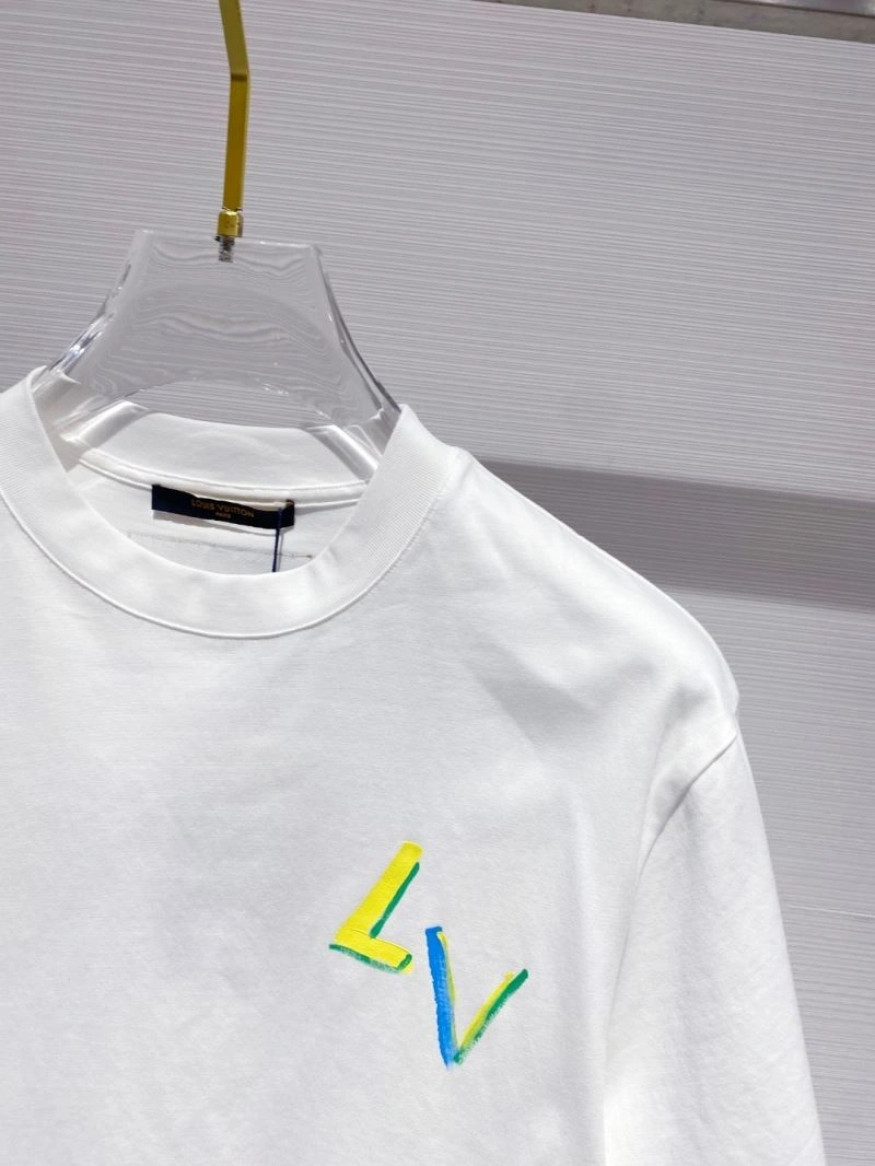 Top mirror Louis Vuitton T-Shirts