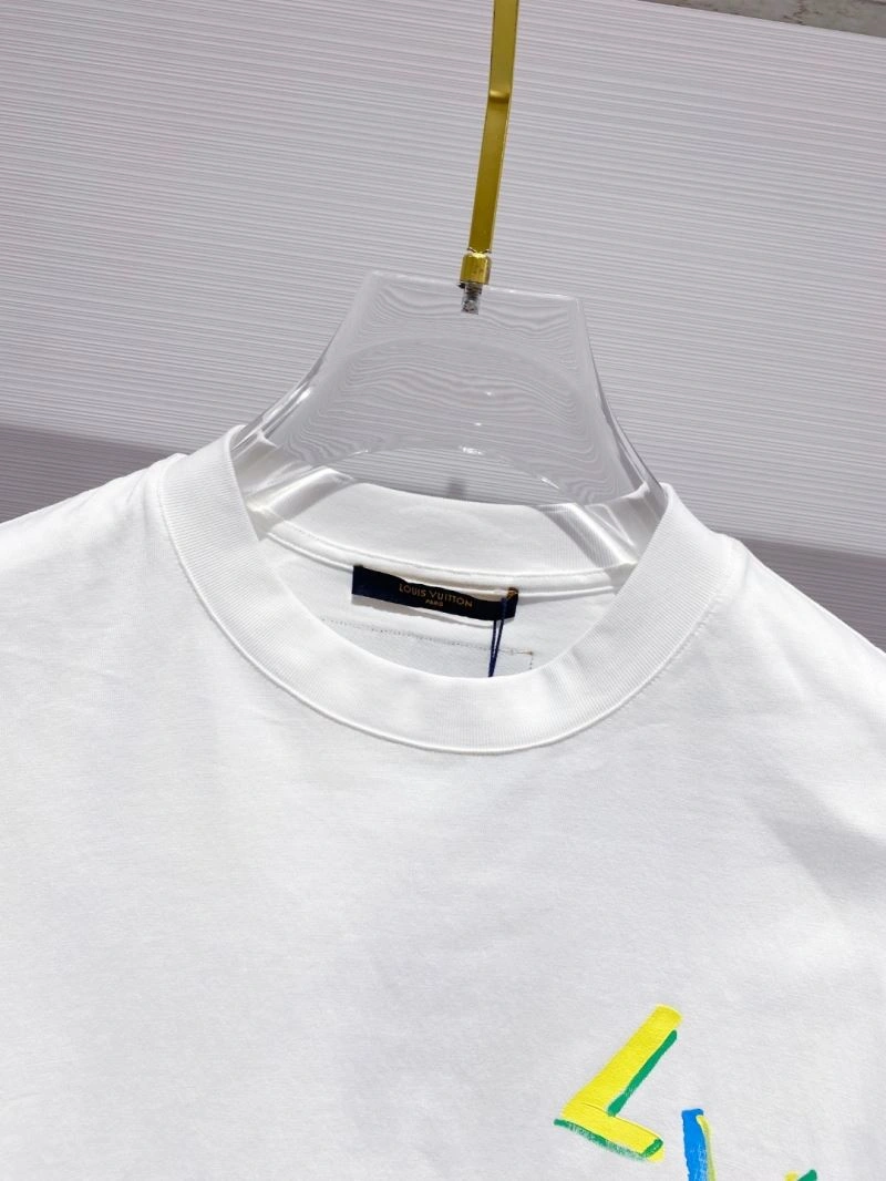 Top mirror Louis Vuitton T-Shirts