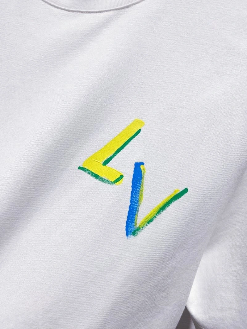 Top mirror Louis Vuitton T-Shirts