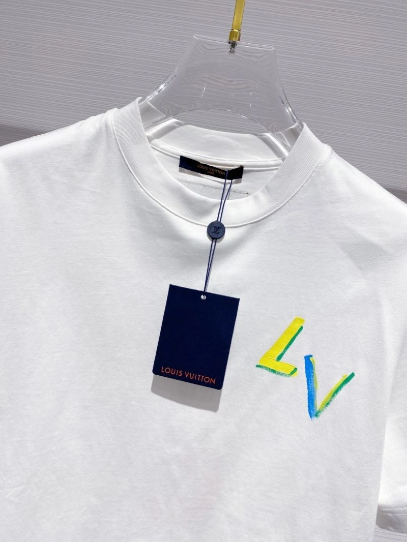 Top mirror Louis Vuitton T-Shirts