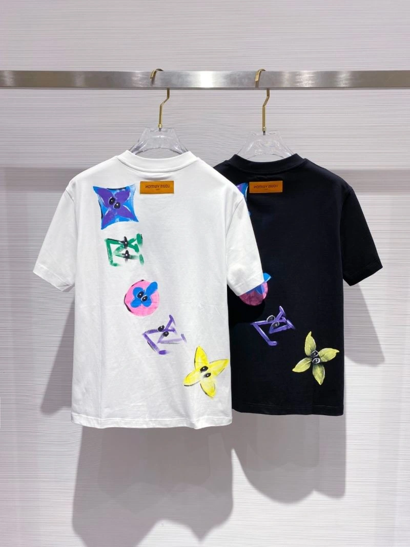 Top mirror Louis Vuitton T-Shirts