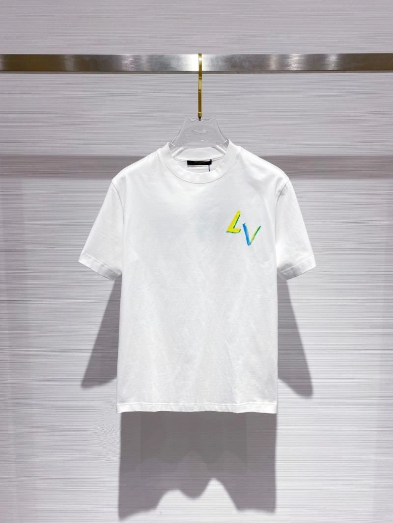 Top mirror Louis Vuitton T-Shirts