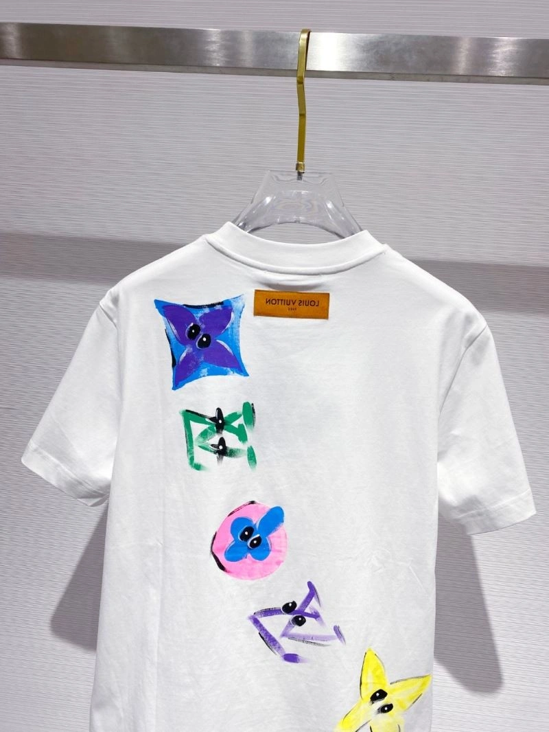 Top mirror Louis Vuitton T-Shirts
