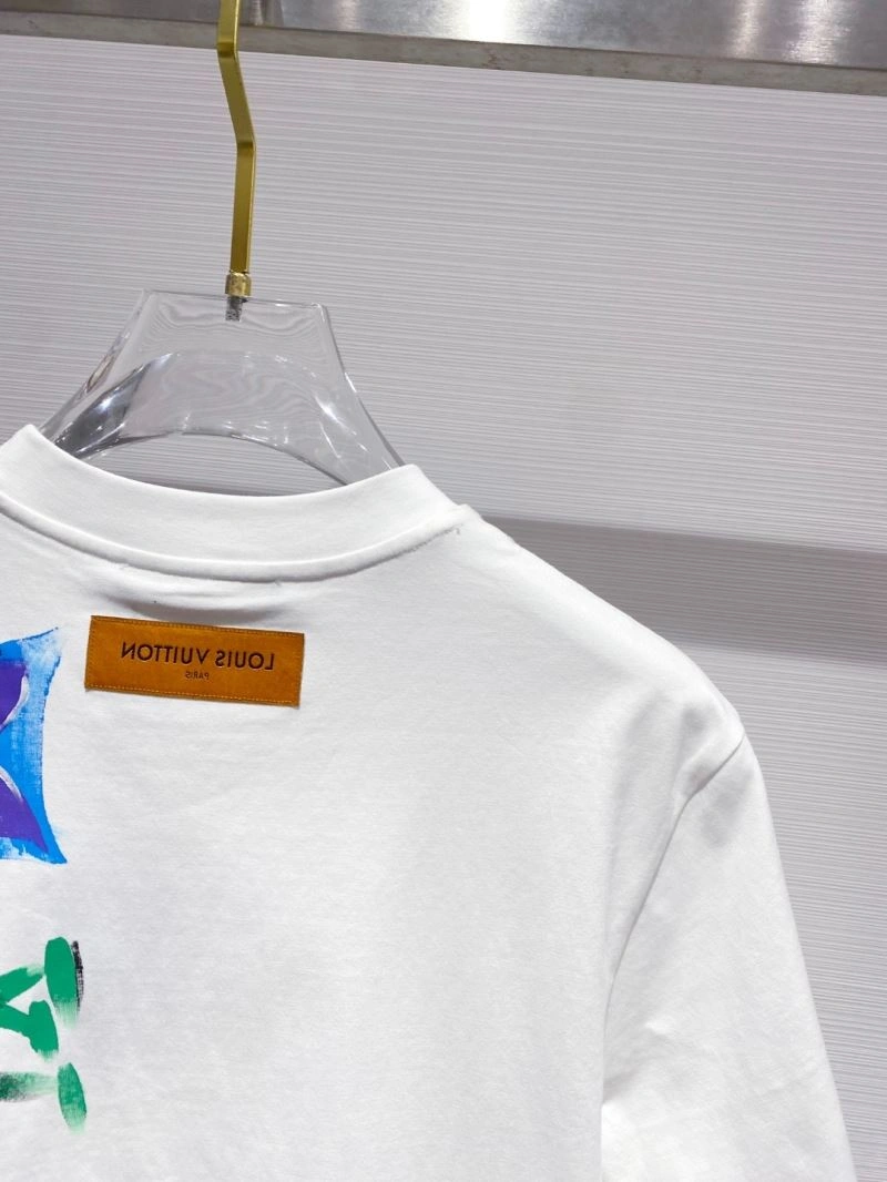 Top mirror Louis Vuitton T-Shirts