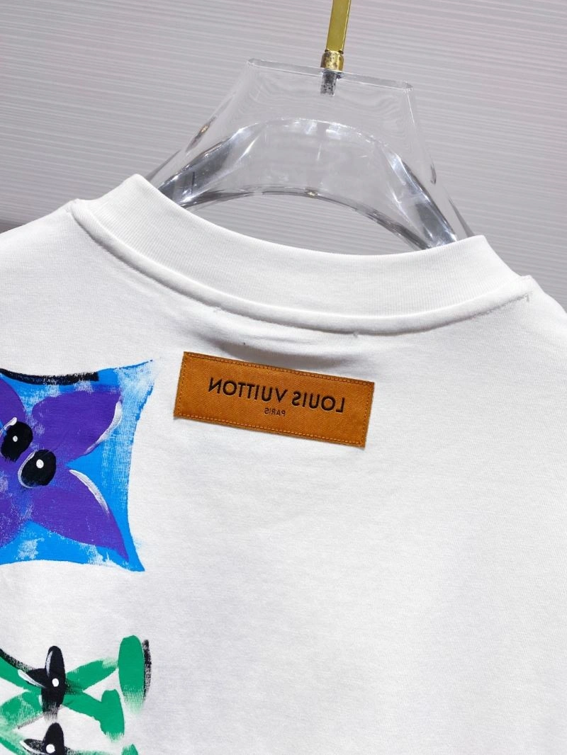Top mirror Louis Vuitton T-Shirts