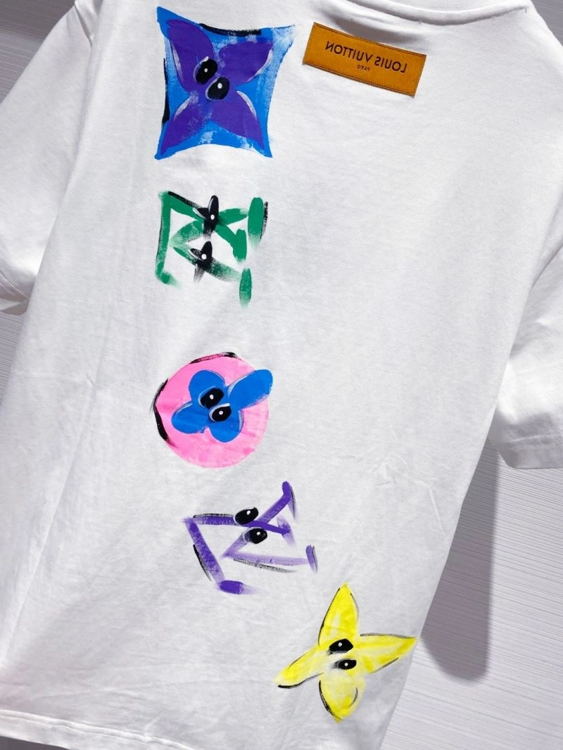 Top mirror Louis Vuitton T-Shirts