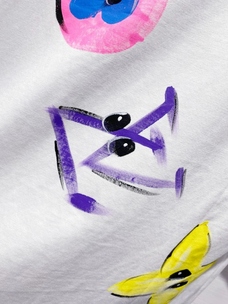 Top mirror Louis Vuitton T-Shirts