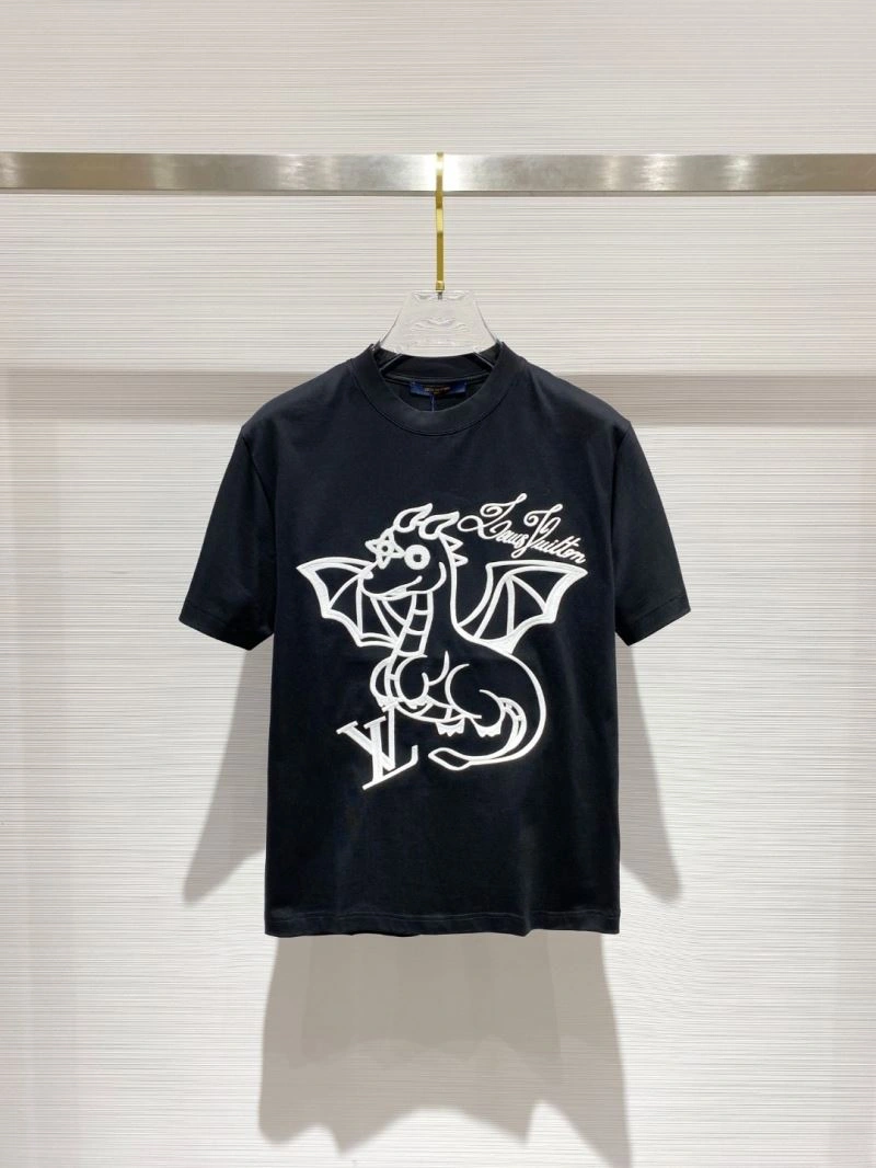 Louis Vuitton T-Shirts