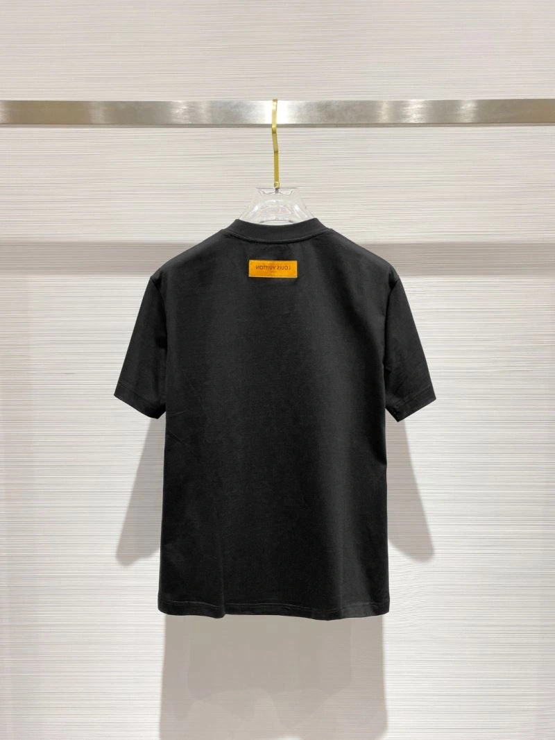 Precise copy Louis Vuitton T-Shirts