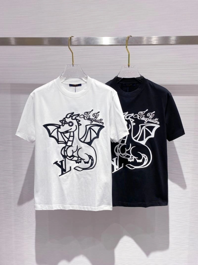 Louis Vuitton T-Shirts