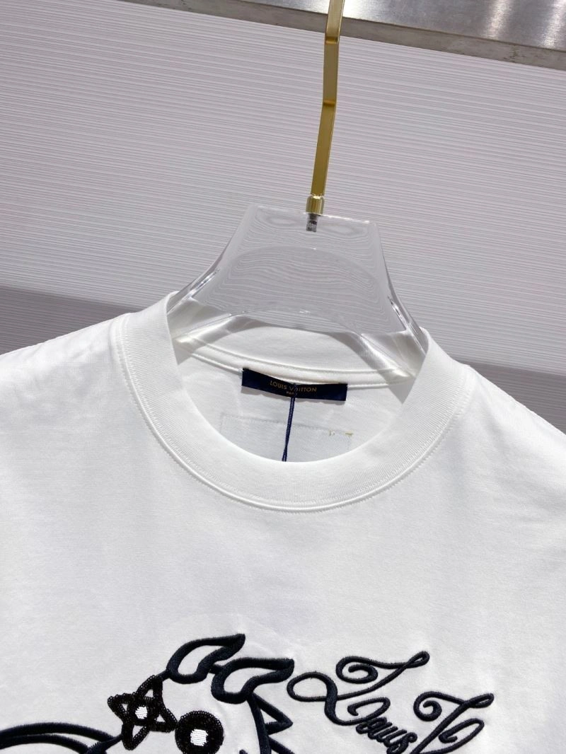 Factory-made Louis Vuitton T-Shirts