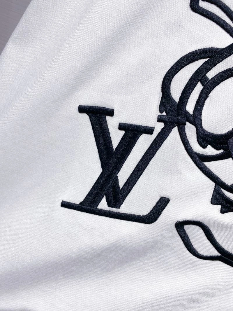 Factory-made Louis Vuitton T-Shirts