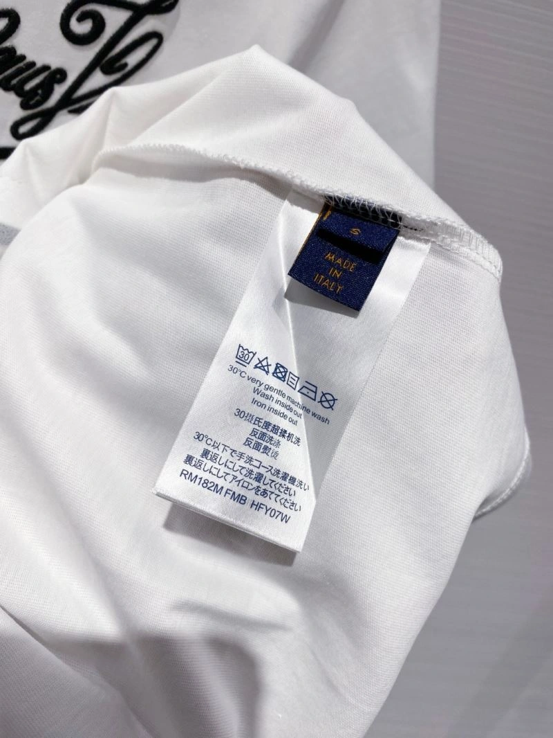 Factory-made Louis Vuitton T-Shirts