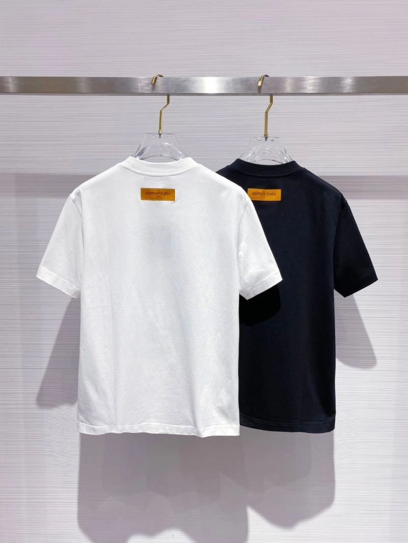 Factory-made Louis Vuitton T-Shirts