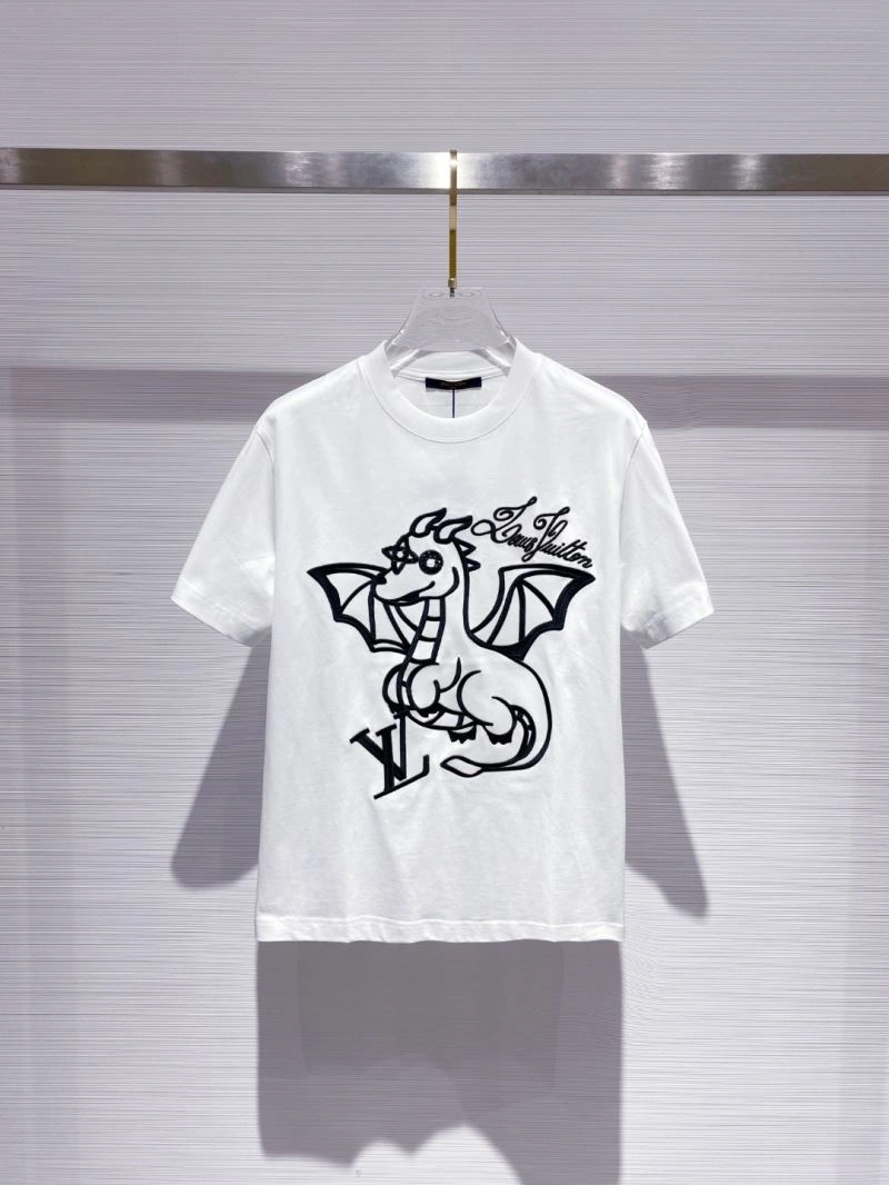 Factory-made Louis Vuitton T-Shirts