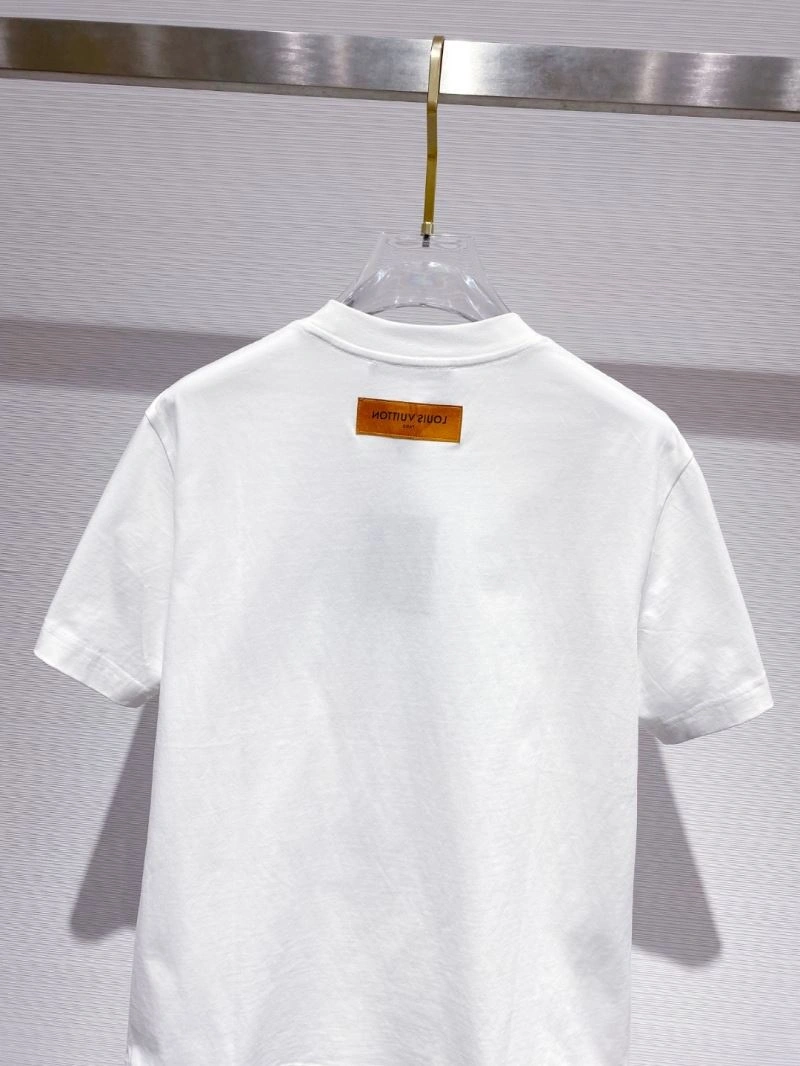 Factory-made Louis Vuitton T-Shirts