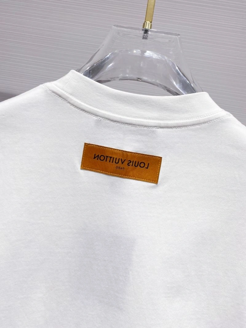 Factory-made Louis Vuitton T-Shirts