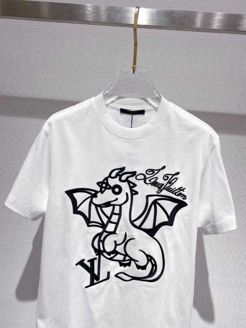 Factory-made Louis Vuitton T-Shirts