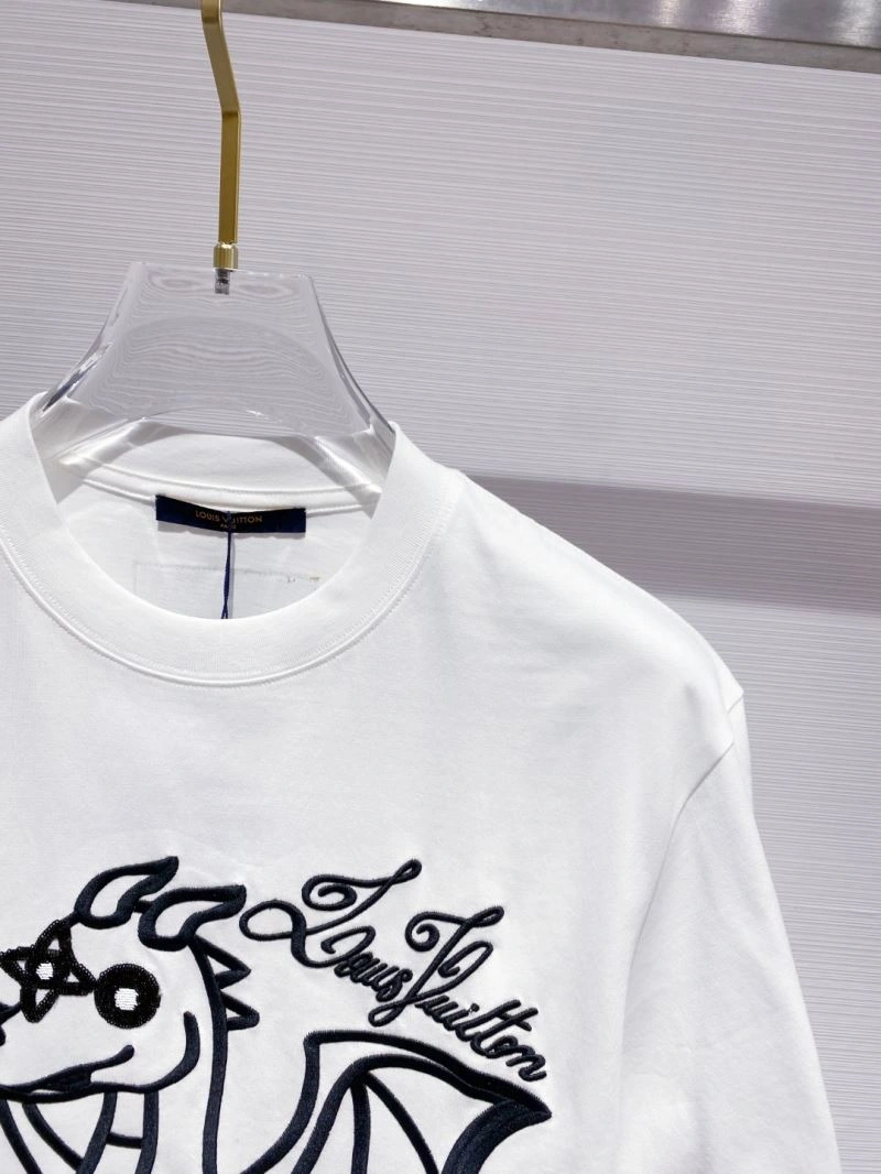 Factory-made Louis Vuitton T-Shirts