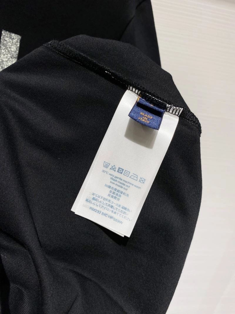 Genuine Louis Vuitton T-Shirts