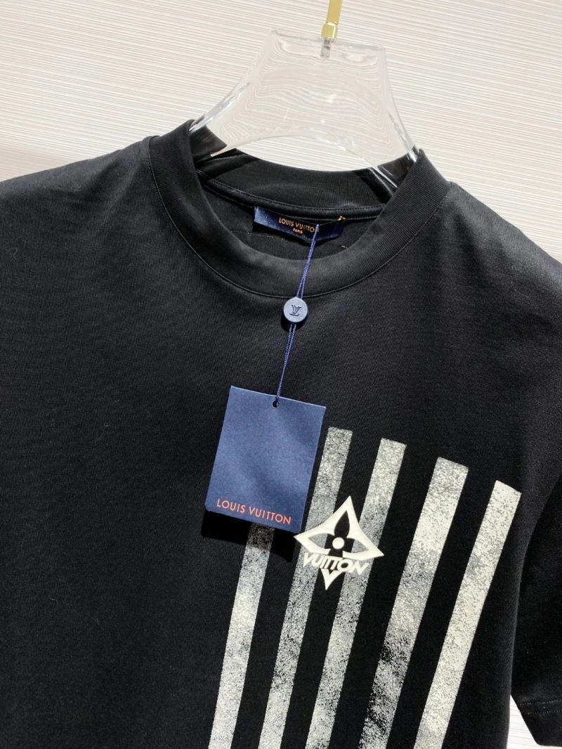 Genuine Louis Vuitton T-Shirts