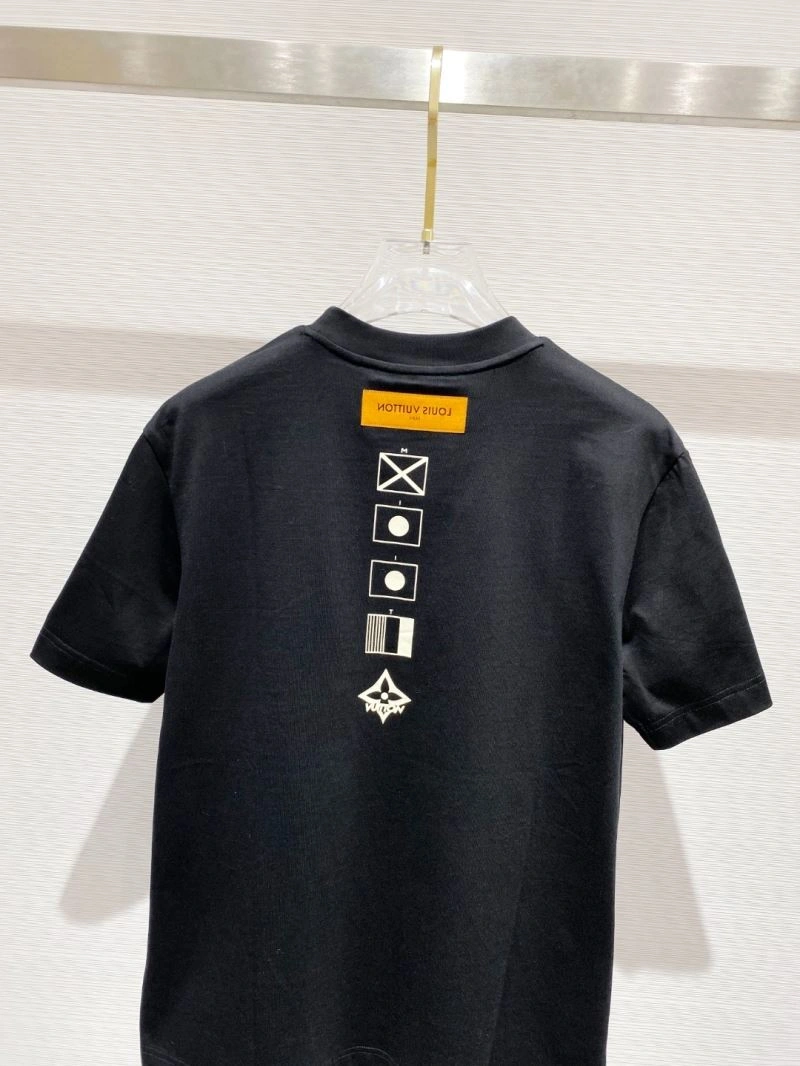 Genuine Louis Vuitton T-Shirts