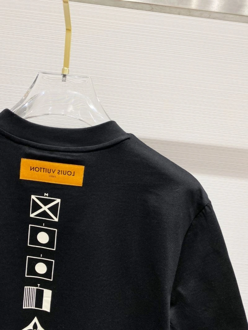 Genuine Louis Vuitton T-Shirts