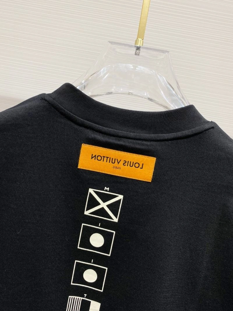 Genuine Louis Vuitton T-Shirts
