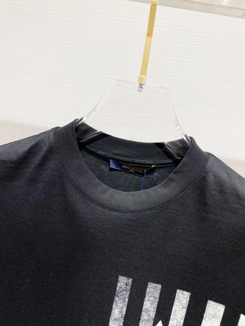 Genuine Louis Vuitton T-Shirts