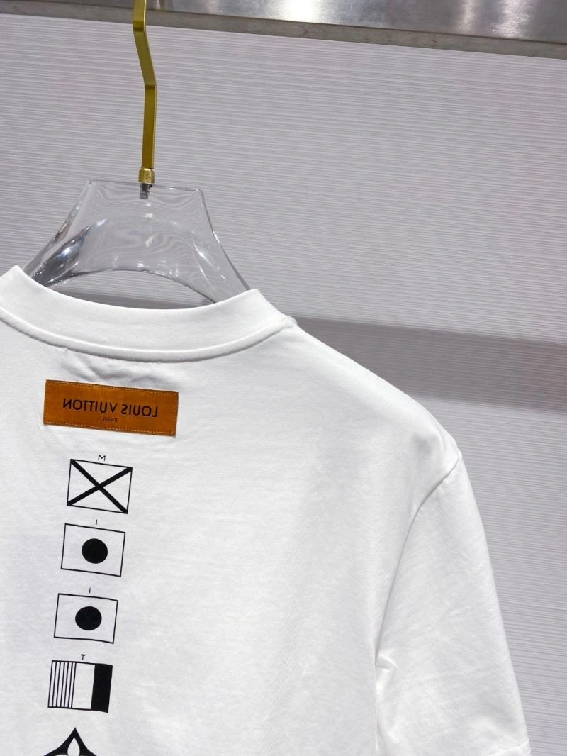Original Louis Vuitton T-Shirts