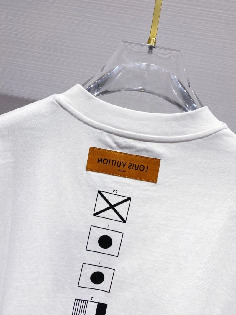 Original Louis Vuitton T-Shirts
