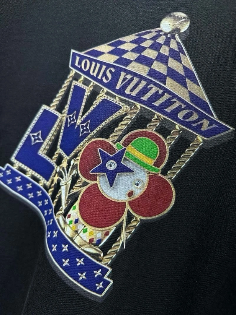Brand-original Louis Vuitton T-Shirts