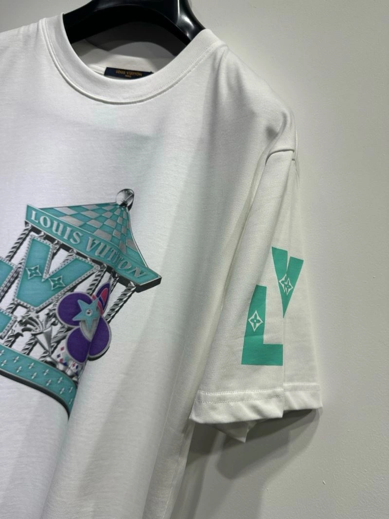 Brand-original Louis Vuitton T-Shirts
