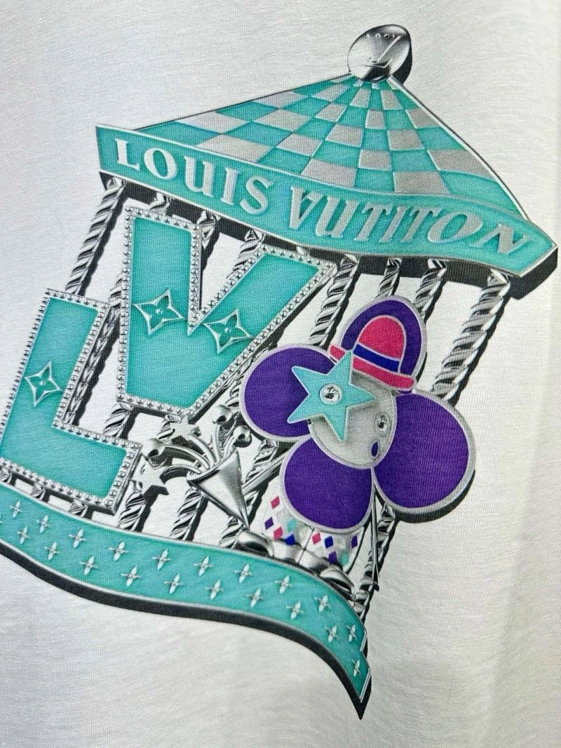 Brand-original Louis Vuitton T-Shirts