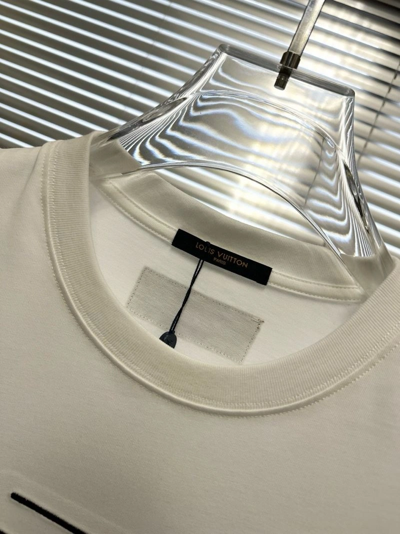 Mirror quality Louis Vuitton T-Shirts