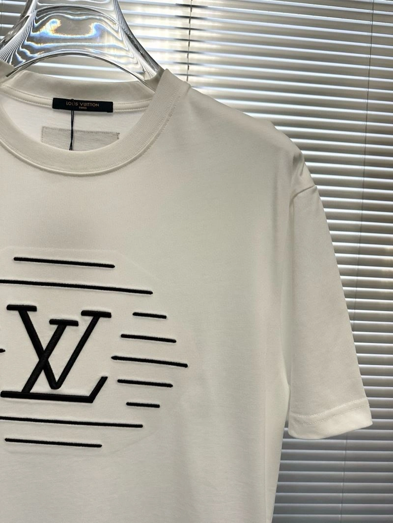 Mirror quality Louis Vuitton T-Shirts