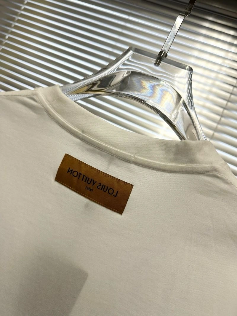 Mirror quality Louis Vuitton T-Shirts