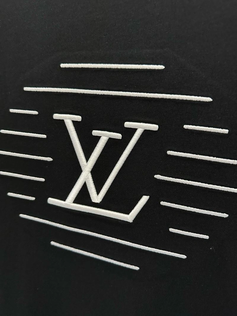 High accuracy Louis Vuitton T-Shirts