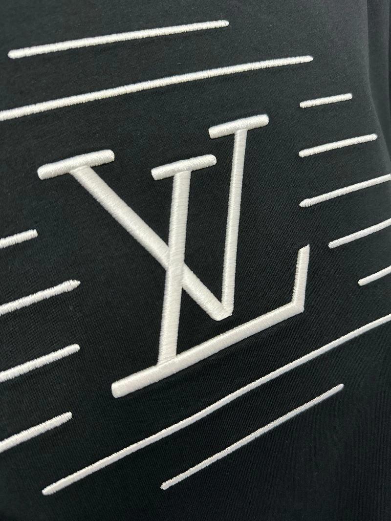High accuracy Louis Vuitton T-Shirts