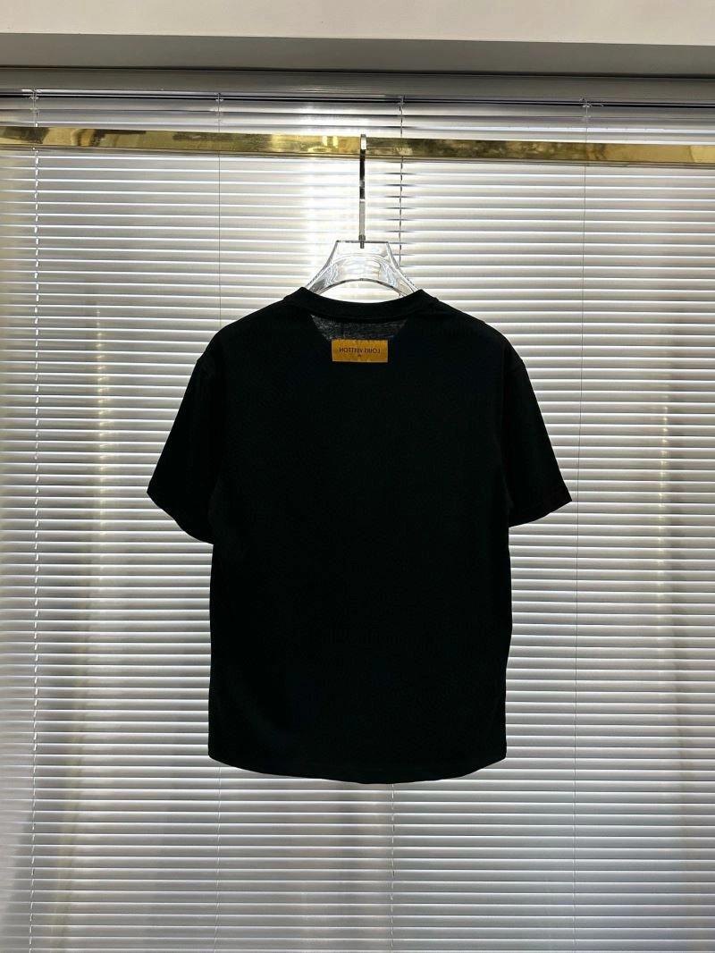 High accuracy Louis Vuitton T-Shirts