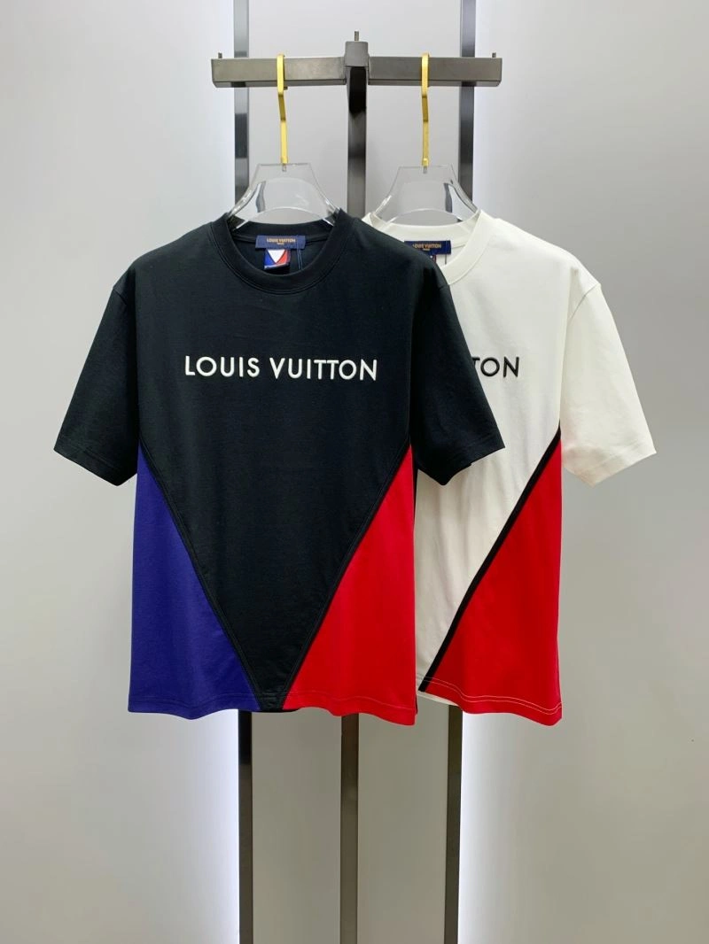 Top mirror Louis Vuitton T-Shirts