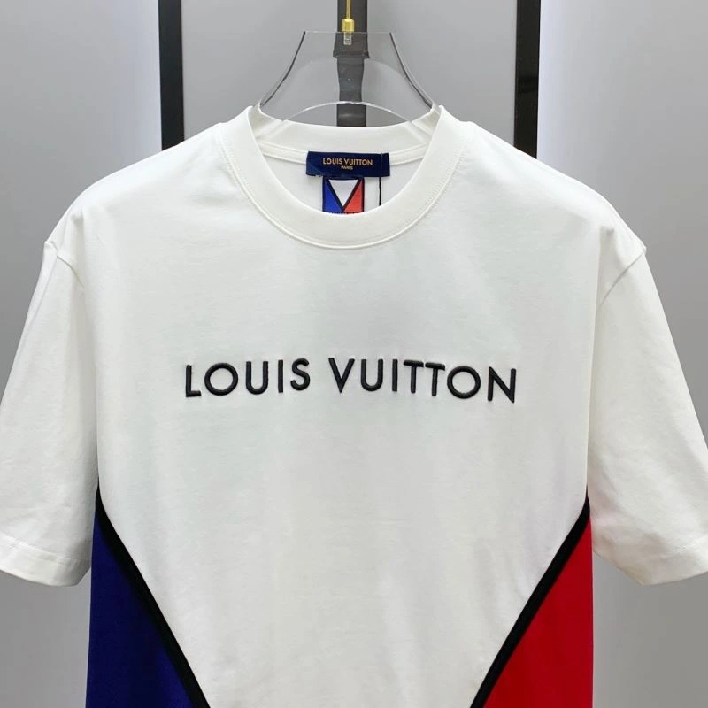 Top mirror Louis Vuitton T-Shirts