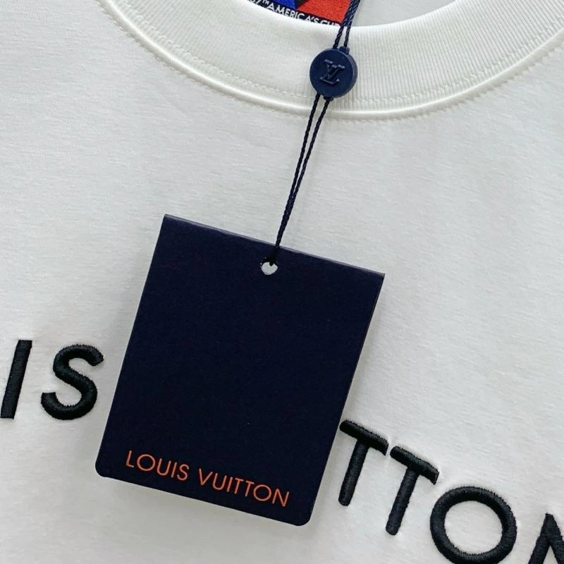 Top mirror Louis Vuitton T-Shirts