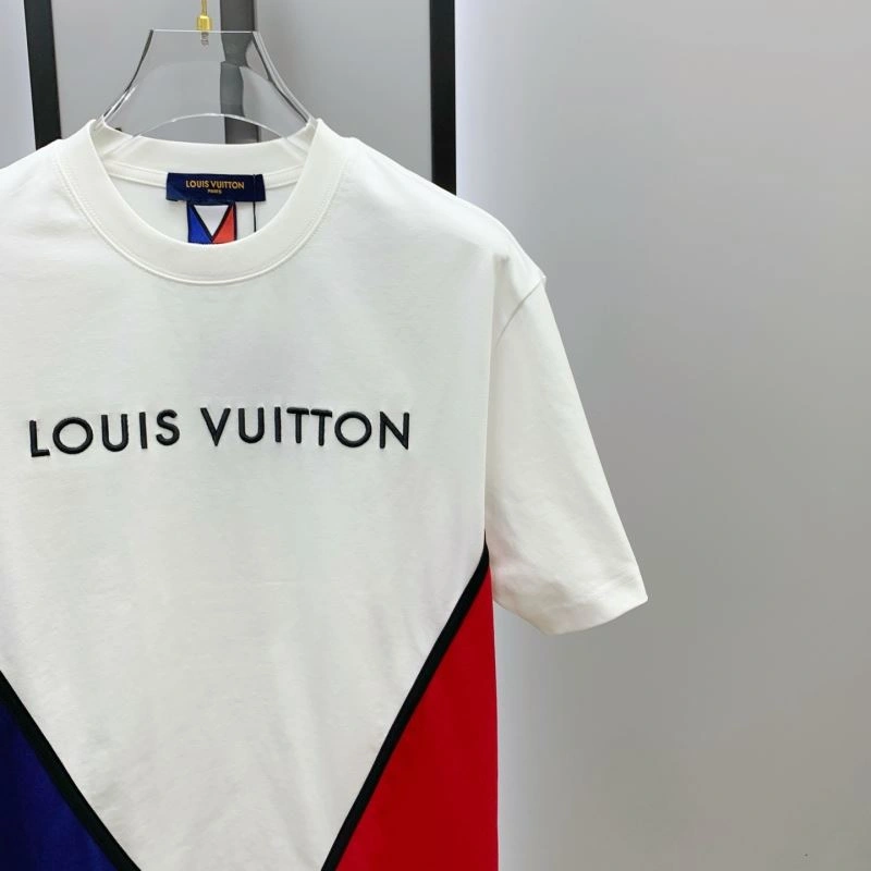 Top mirror Louis Vuitton T-Shirts