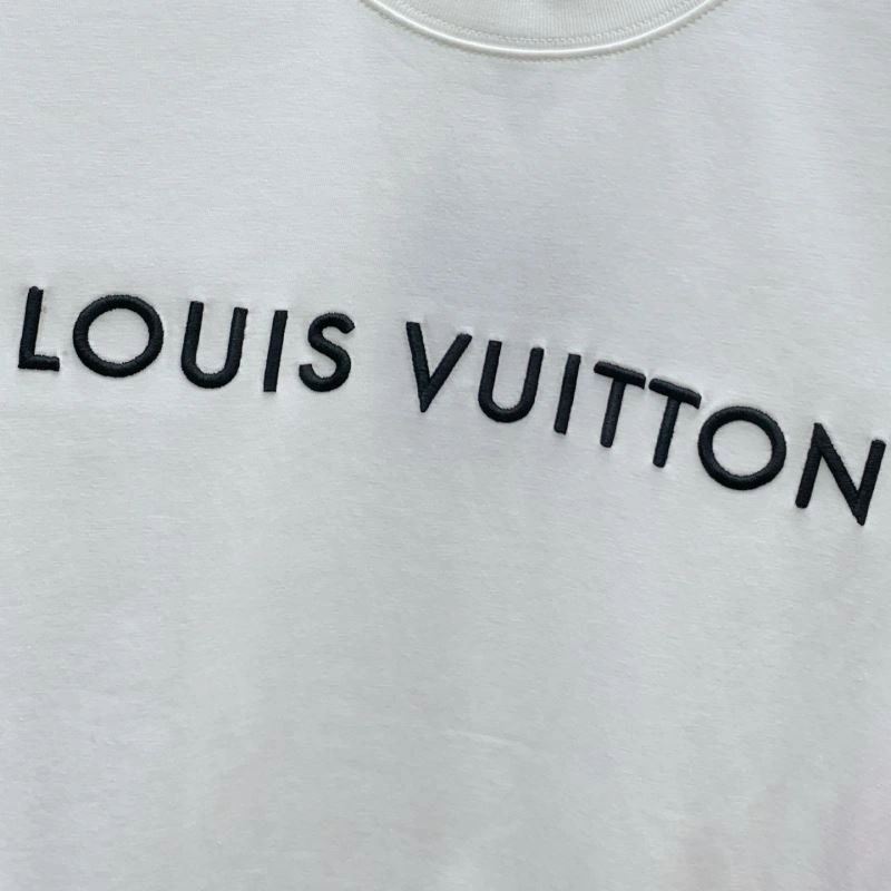 Top mirror Louis Vuitton T-Shirts