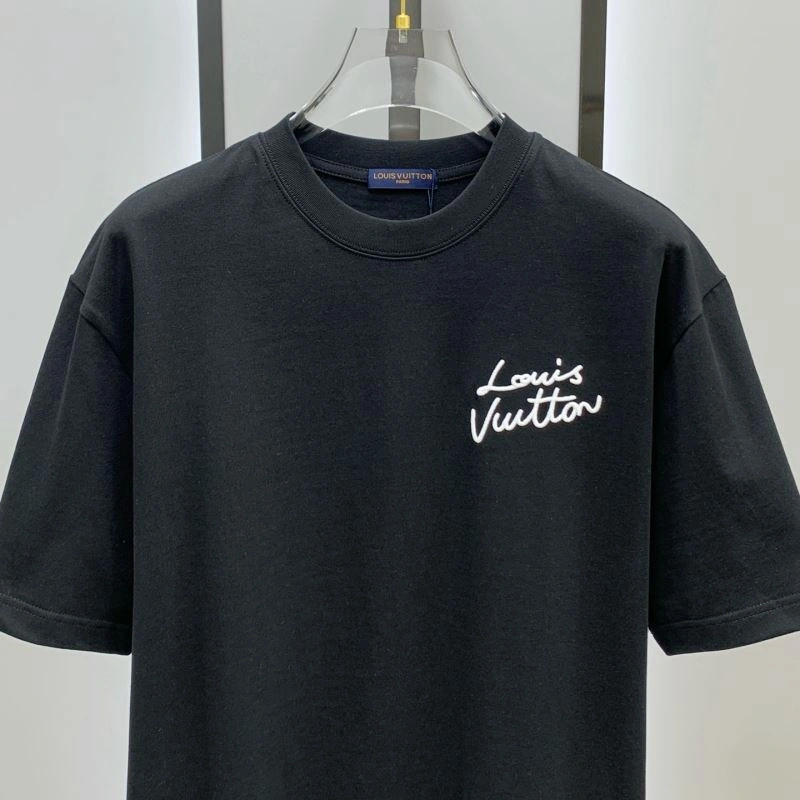 Perfect replica Louis Vuitton T-Shirts