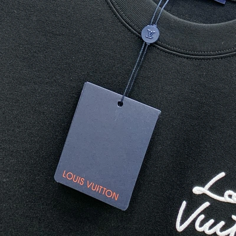 Perfect replica Louis Vuitton T-Shirts